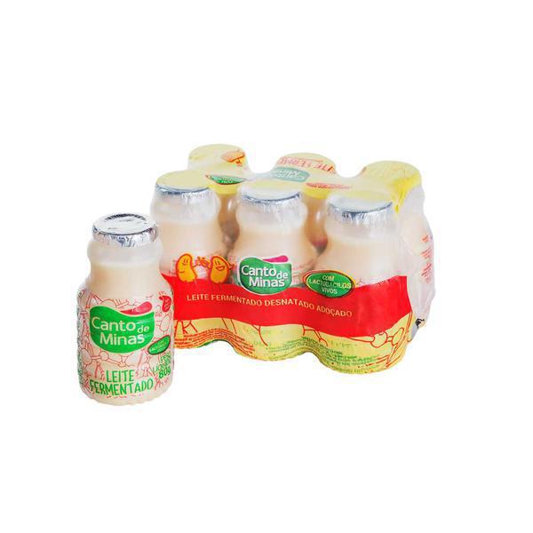 Mumu Laticinios - Cabana | LEITE FERMENTADO CANTO DE MINAS 480G Mumu Laticinios - Cabana | LEITE FERMENTADO CANTO DE MINAS 480G