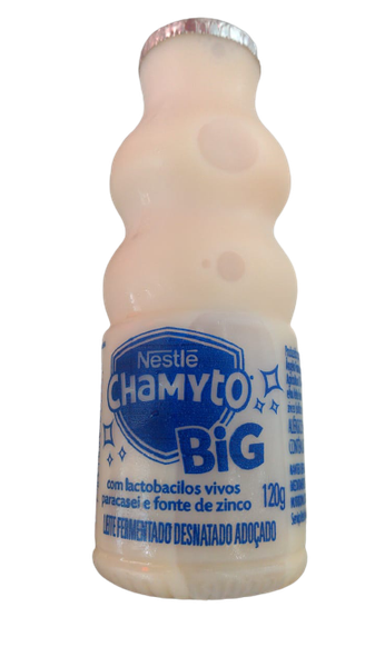 Mumu Laticinios - Cabana | LEITE FERMENTADO CHAMYTO 120G 126