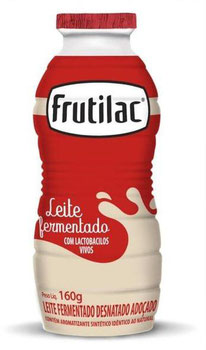 LEITE FERMENTADO