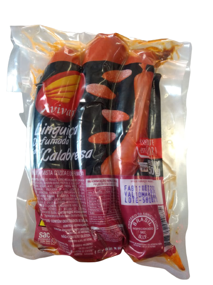 LING DEF CALABRESA AVIVAR 500G 10