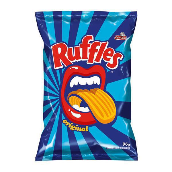 RUFFLES 22G
